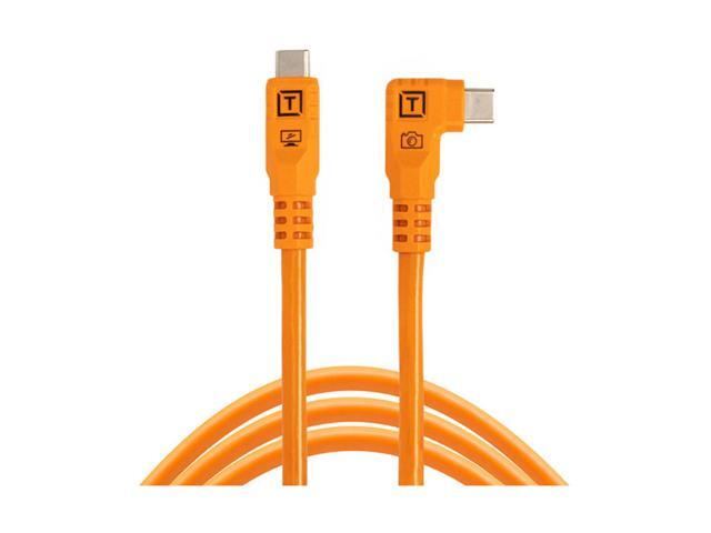 Click here for Tether Tools TetherPro Optima 10G 10 USB-C Straigh... prices