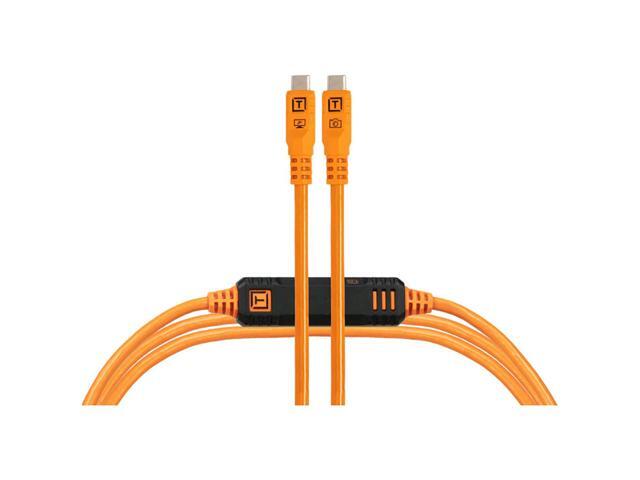 Click here for Tether Tools TetherPro Optima 10G 15 USB-C Straigh... prices