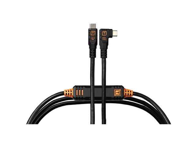 Click here for Tether Tools TetherPro Optima 10G 15 USB-C Straigh... prices