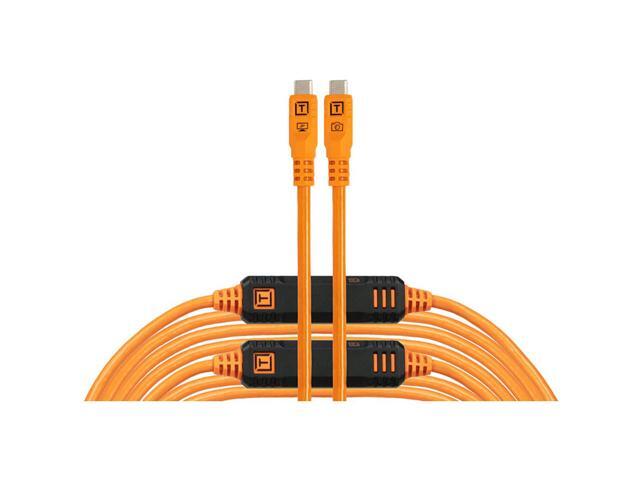 Click here for Tether Tools TetherPro Optima 10G 31 USB-C Straigh... prices