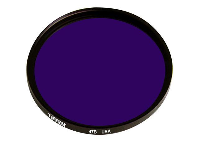 Click here for Tiffen 49mm #47 Glass Filter - Dark Blue #4947B prices