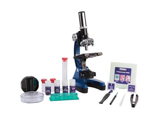 Click here for ExploreOne 900x Microscope Set with Case prices