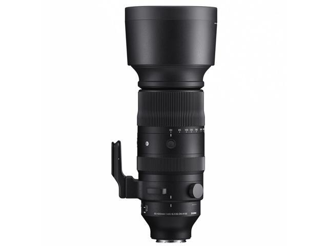 Click here for Sigma 60-600mm f/4.5-6.3 DG DN OS Sports Lens for... prices
