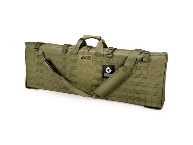 Click here for Barska Loaded Gear RX-300 40 Soft Tactical Dual Ri... prices