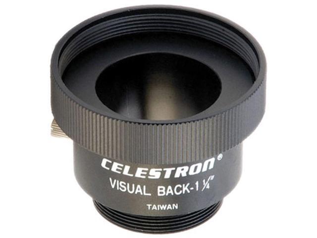 Click here for Celestron Visual Back - 1 1/4 prices