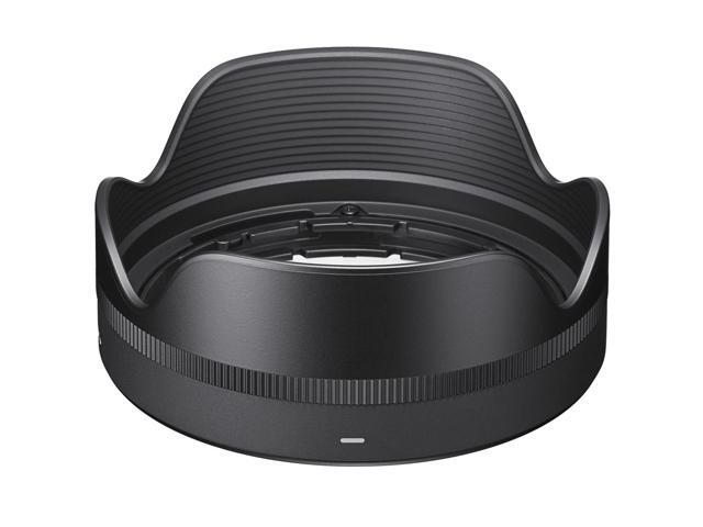 Click here for Sigma Petal-Type Lens Hood for 18-50mm f/2.8 DC DN... prices