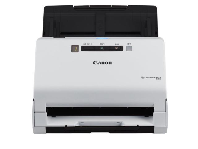 Click here for Canon ImageFORMULA R40 Receipt Edition Office Docu... prices