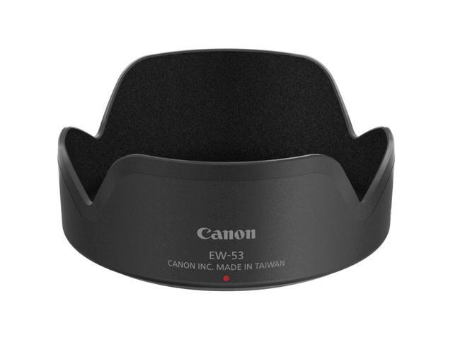 Click here for Canon Lens Hood EW-53 for EF-M 15-45mm f/3.5-6.3 I... prices
