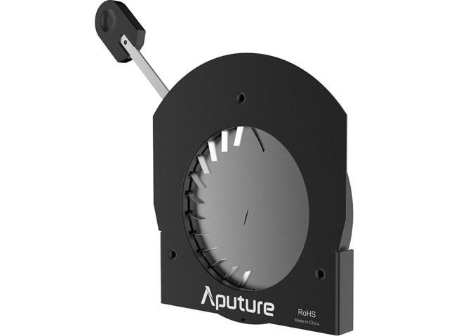 Click here for Aputure Iris Diaphragm for Spotlight Max Projectio... prices