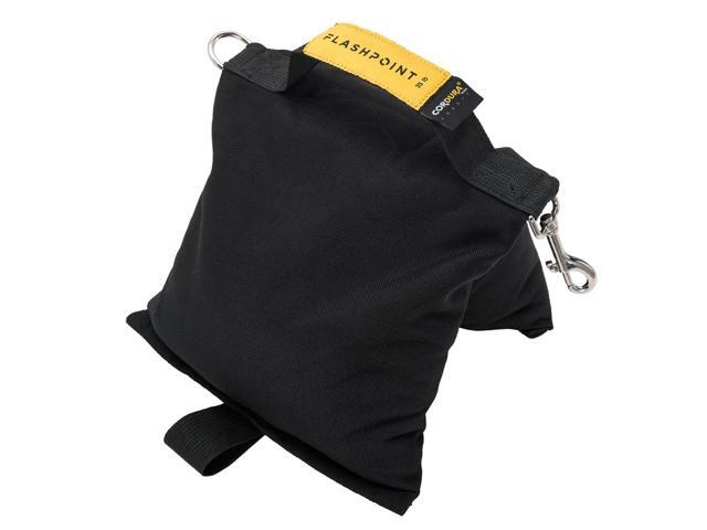 Click here for Flashpoint 35 lbs Water-Resistant Cordura Nylon Sa... prices