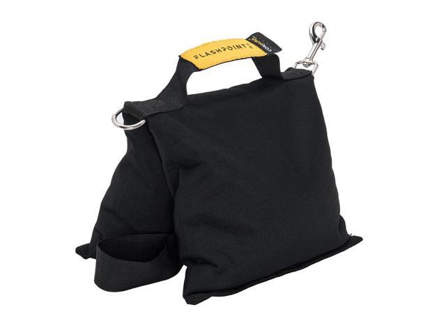 Click here for Flashpoint 35 lbs Water-Resistant Cordura Nylon Sa... prices