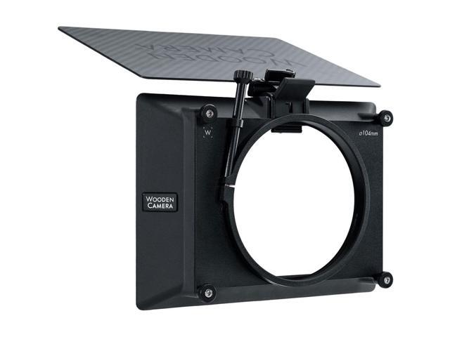 Click here for Wooden Camera Zip Box Pro 4x5.65 Clamp-On Matte Bo... prices