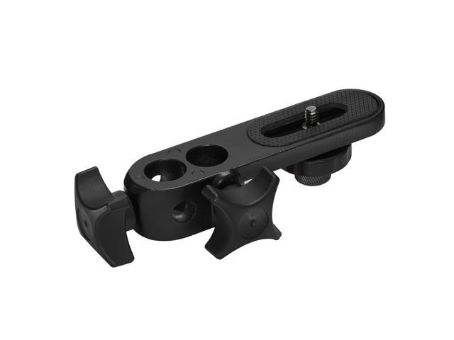 Click here for Flashpoint Camera Platform for Flex Arm  Black prices