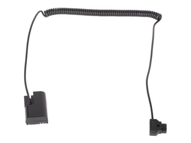 Click here for Wooden Camera 20 D-Tap Cable for Canon 5DmkIV/mkII... prices