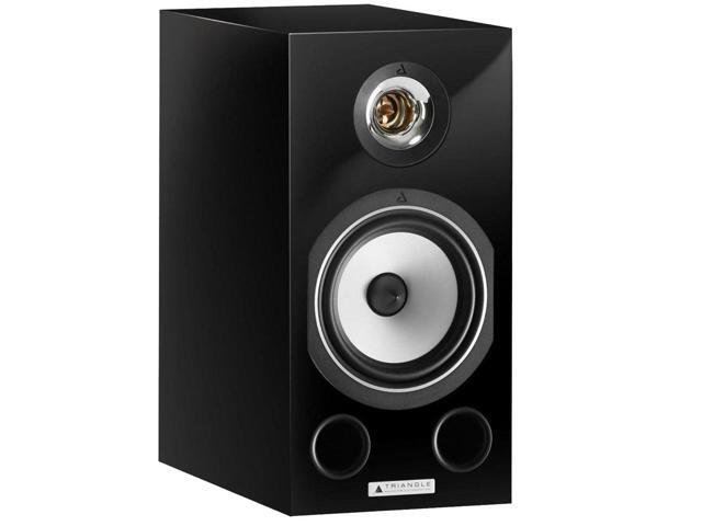 Click here for Triangle Esprit Comete Ez Hi-Fi Bookshelf Speakers... prices