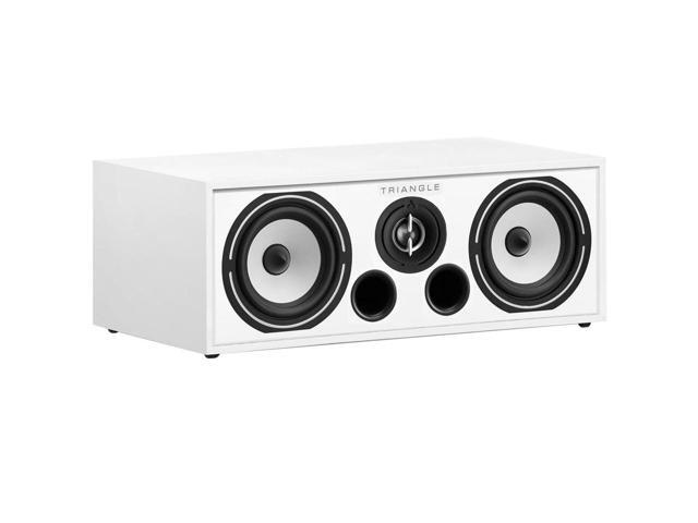 Click here for Triangle Borea BRC1 100W 2-Way Home Cinema Center... prices