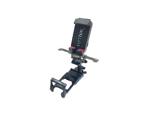 Click here for LifThor Brage Utility Mount for DJI RC-N Series prices