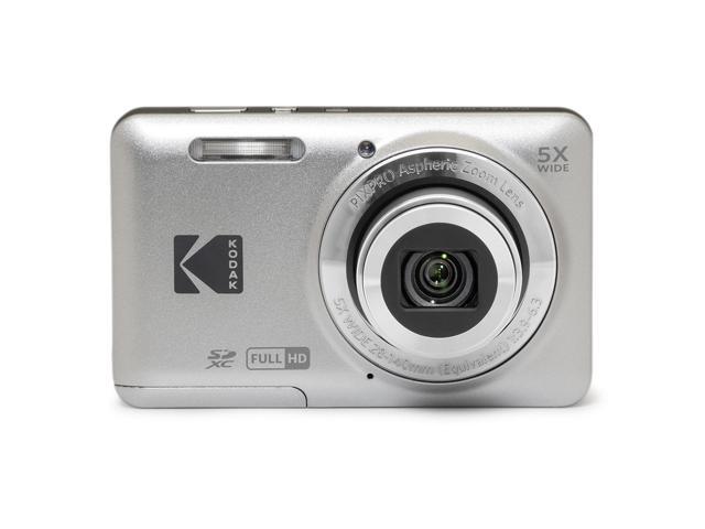 Click here for Kodak PIXPRO FZ55 Friendly Zoom Digital Camera  Si... prices