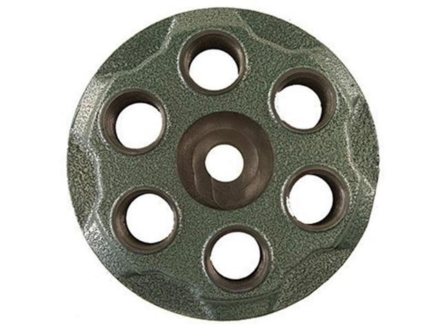 Click here for RCBS Turret Head  Fits Turret Press #88902 prices