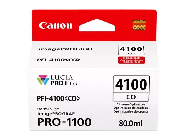 Click here for Canon PFI-4100 80ml Pigment Ink Tank for imagePROG... prices