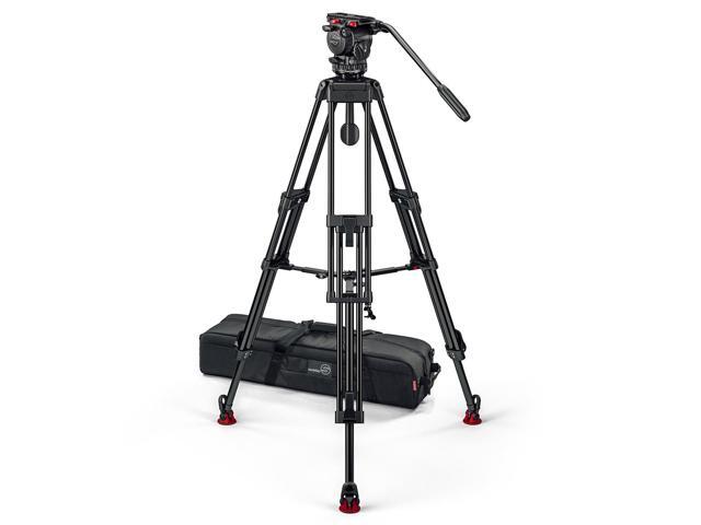 Click here for Sachtler FSB 6 MK II Fluid Head with ENG 75/2 D HD... prices