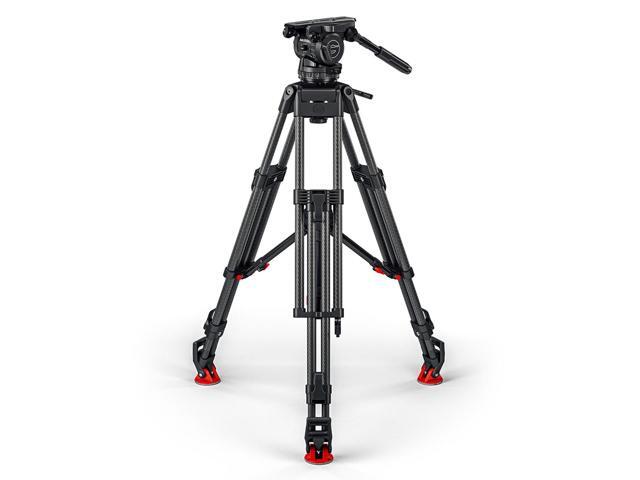 Click here for Sachtler Cine 30 Fluid Head with EFP 2 CF 3-Sectio... prices