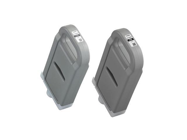 Click here for Canon PFI-2700 700ml Matte Black and PFI-3700 Phot... prices