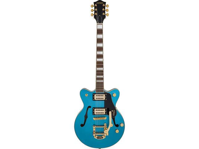 Click here for Gretsch Limited Edition G2655TG Streamliner Series... prices
