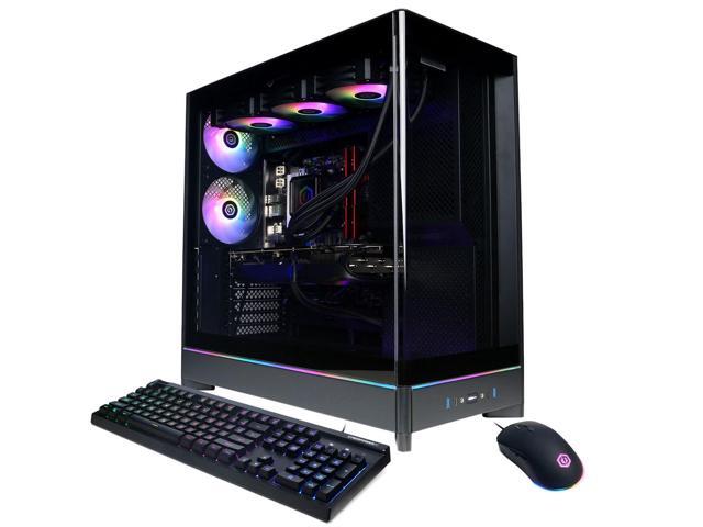 Click here for CyberPowerPC Gamer Supreme Liquid Cooled Gaming De... prices