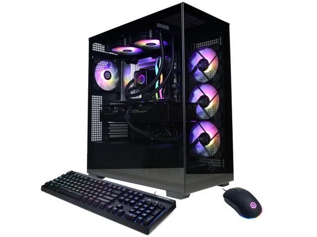 Click here for CyberPowerPC Gamer Supreme Liquid Cooled Gaming De... prices