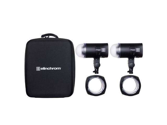 Click here for Elinchrom LED 100 C 100W Bi-Color RGB Dual Light K... prices