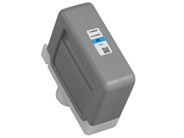 Click here for Canon PFI-3300 PC 6440C001AA Pigment Ink Tank (330... prices