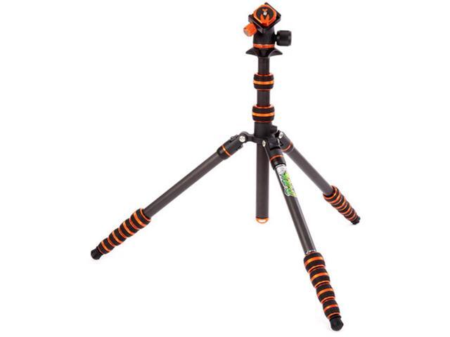 Click here for 3 Legged Thing Punks Brian 2.0 5-Section Carbon Fi... prices