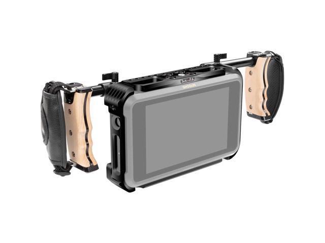 Click here for Shape Cage with Handle for Atomos Shogun 7 Monitor... prices