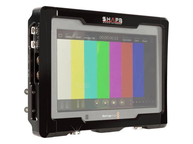 Click here for Shape Cage for Blackmagic Video Assist 4K Monitor... prices