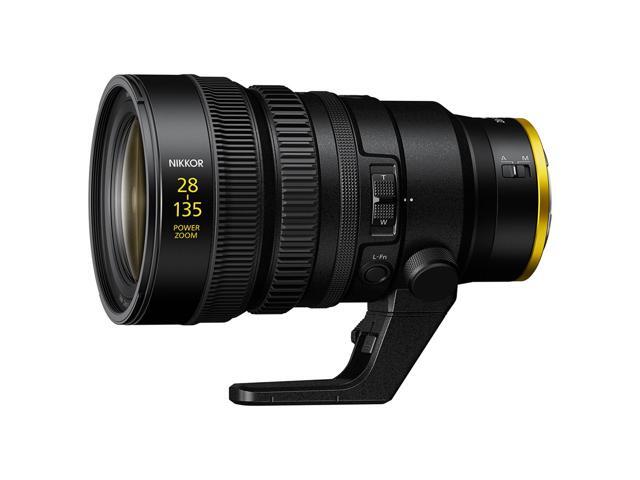 Click here for Nikon NIKKOR Z 28-135mm f/4 PZ Lens prices