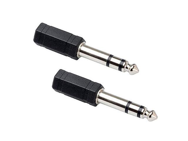 Click here for Hosa 2x GPM-103 Female Stereo 3.5mm Mini to Male S... prices