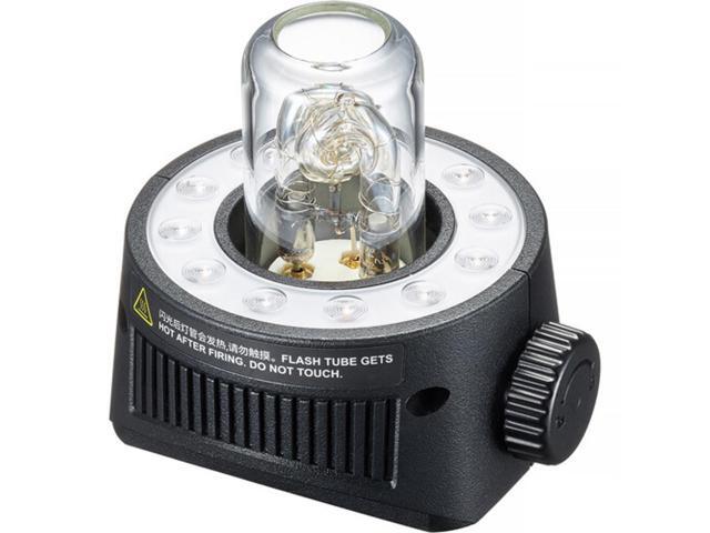 Click here for Flashpoint H200J II Bare Bulb Flash Head for eVOLV... prices