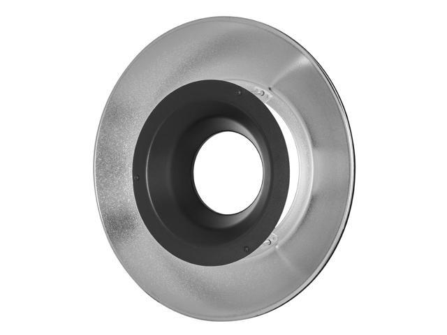 Click here for Flashpoint Reflector for R200 Ring Flash (Silver I... prices
