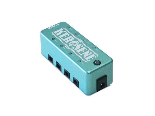 Click here for Outlaw Kerosene 9V 300mA Micro Power Supply with 8... prices