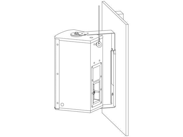 Click here for Bosch EVC-UB2 U-Bracket  EVC-1152 15 & EVC-1122 12... prices