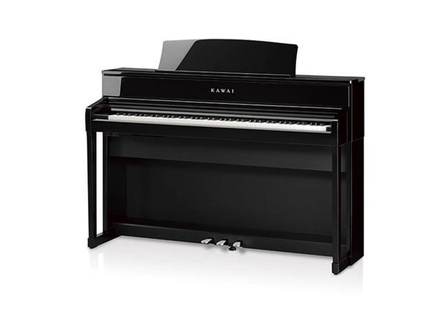 Click here for Kawai Kawai CA701 Digital Piano  Ebony Polish #CA7... prices