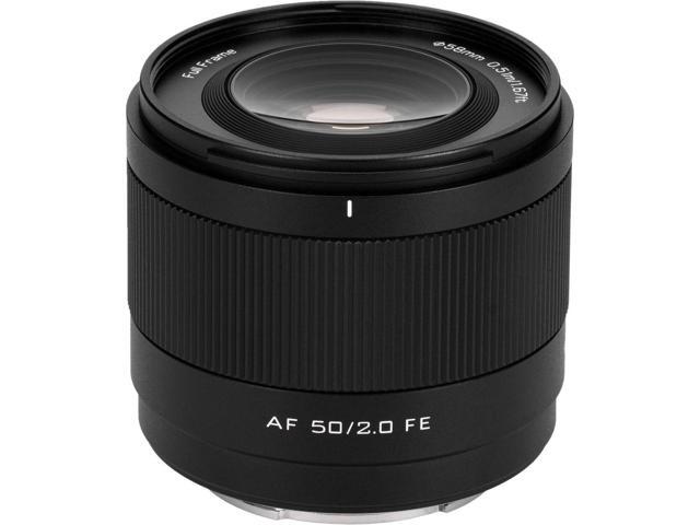 Click here for Viltrox Air Series AF 50mm f/2 Lens  Sony E prices