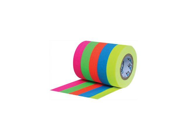 Click here for ProTapes Pro Pocket 1/2 x 6 Yard Fluorescent Color... prices