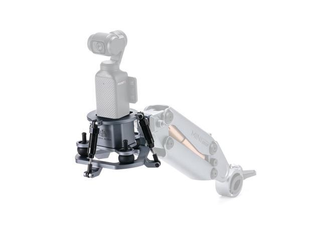 Click here for Tilta Shock Absorbing Head for Hydra Alien Mini  T... prices