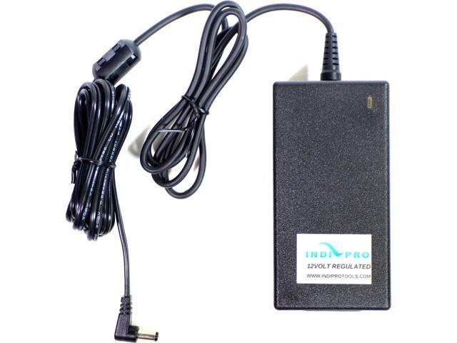 Click here for IndiPRO Tools 8 12V AC Power Supply to 21.mm RA Co... prices