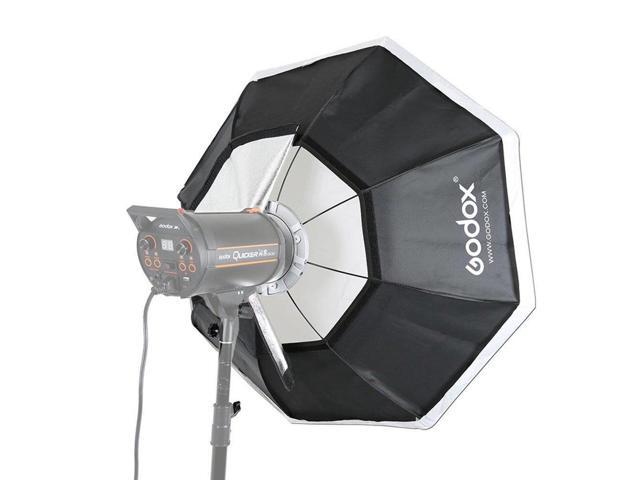 Click here for Godox 47 Octagon Softbox with Bowens Mounting prices