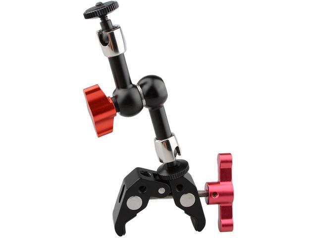 Click here for CAMVATE Super Clamp with 7 Magic Articulating Arm... prices