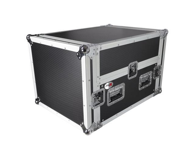 Click here for ProX T-6MRSS13ULT Flight Case with Laptop Shelf fo... prices