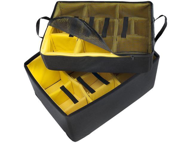 Click here for Pelican 1637AirDS Padded Divider Set for 1637 Air... prices